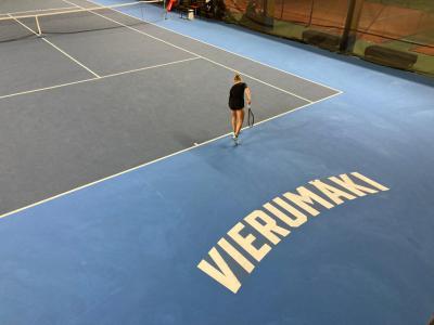 Marie Schulz erfolgreich in Skandinavien | Göttinger Tennisclub e.V ...